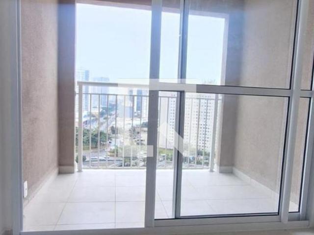 Apartamento à Venda Barra Funda, 2 Quartos, 34 m2