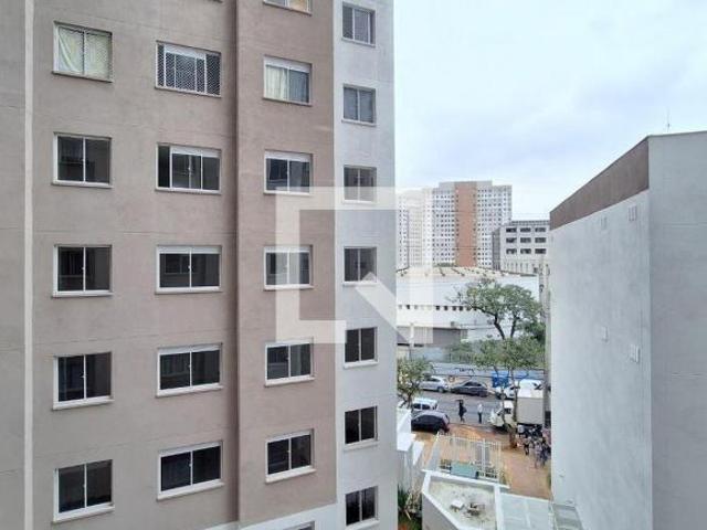 Apartamento à Venda Barra Funda, 2 Quartos, 34 m2