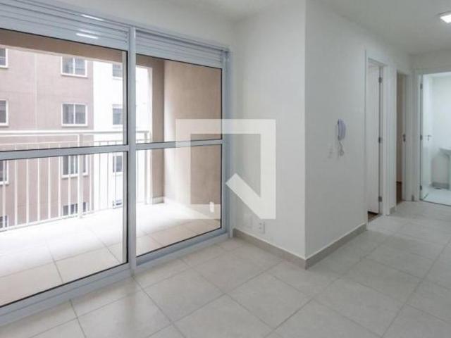 Apartamento à Venda Barra Funda, 2 Quartos, 34 m2