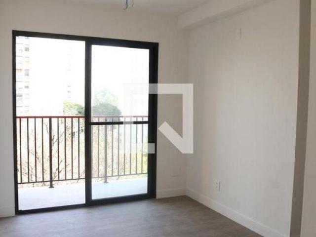 Apartamento à Venda Barra Funda, 2 Quartos, 34 m2
