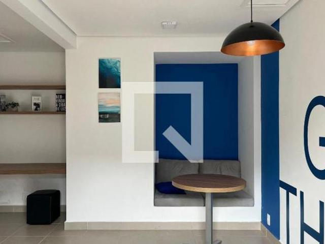 Apartamento à Venda Barra Funda, 2 Quartos, 34 m2