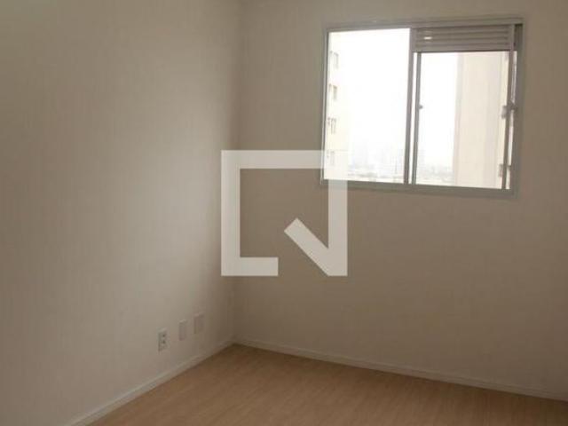 Apartamento à Venda Barra Funda, 2 Quartos, 34 m2