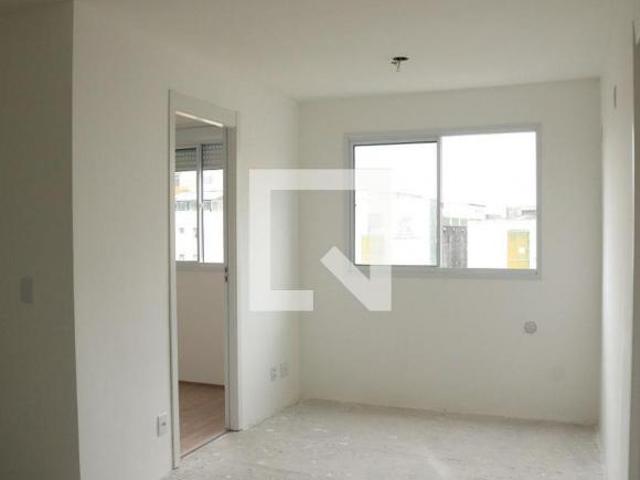 Apartamento à Venda Barra Funda, 2 Quartos, 34 m2