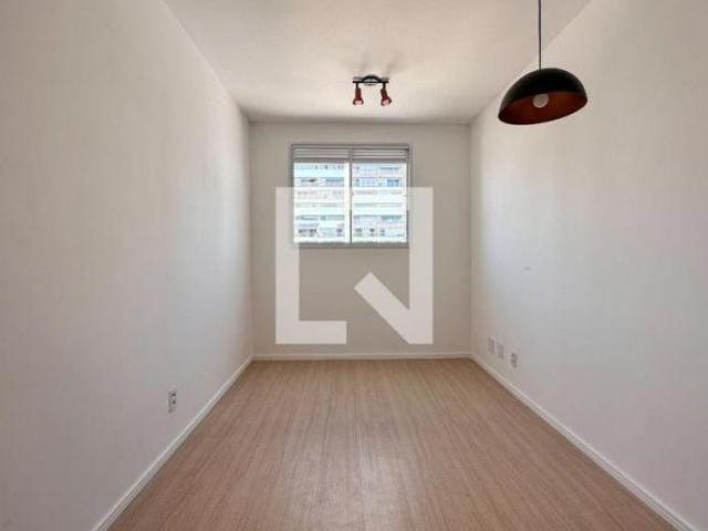 Apartamento à Venda Barra Funda, 2 Quartos, 34 m² São Paulo