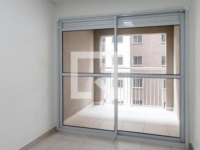 Apartamento à Venda Barra Funda, 2 Quartos, 34 m² São Paulo