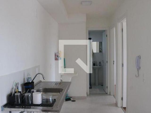 Apartamento à Venda Barra Funda, 2 Quartos, 34 m² São Paulo