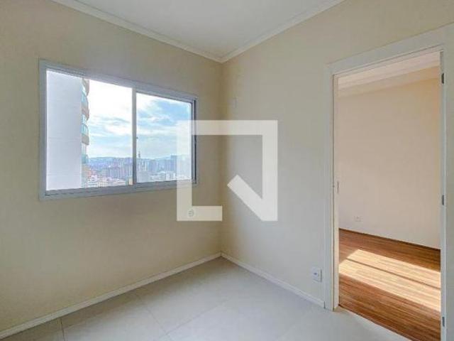Apartamento à Venda Barra Funda, 2 Quartos, 34 m² São Paulo