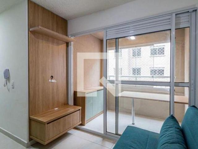 Apartamento à Venda Barra Funda, 2 Quartos, 34 m² São Paulo