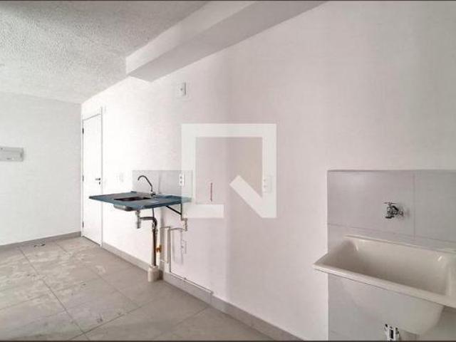 Apartamento à Venda Barra Funda, 2 Quartos, 34 m² São Paulo