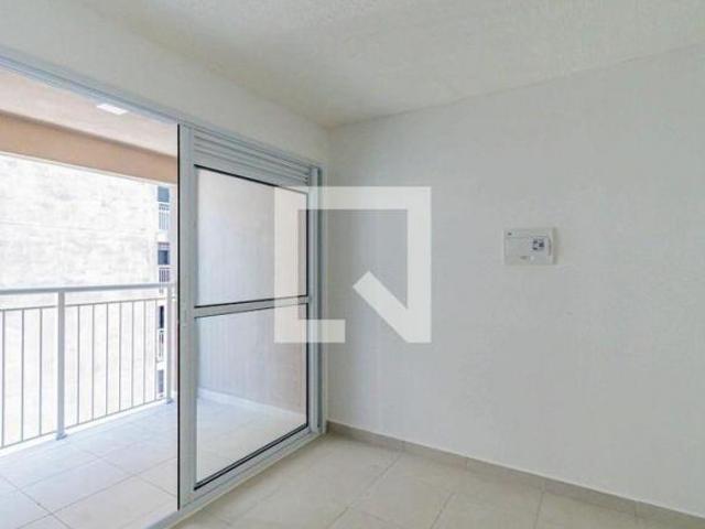 Apartamento à Venda Barra Funda, 2 Quartos, 34 m² São Paulo