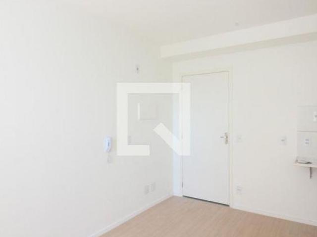 Apartamento à Venda Barra Funda, 2 Quartos, 34 m² São Paulo