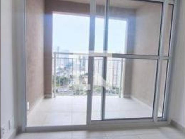 Apartamento à Venda Barra Funda, 2 Quartos, 34 m² São Paulo