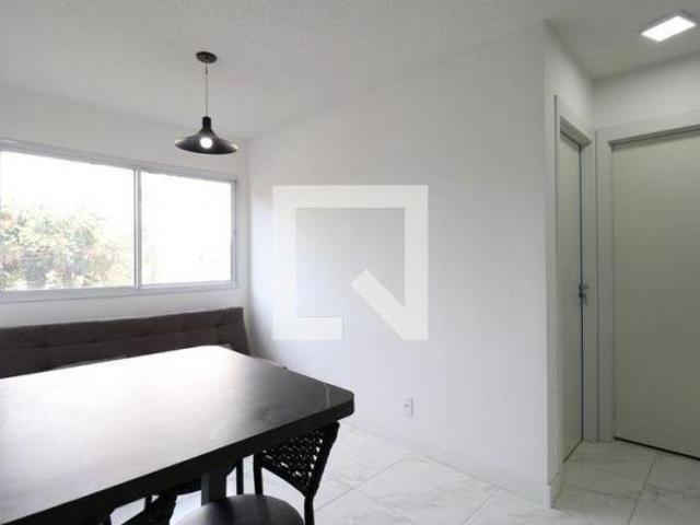 Apartamento à Venda Barra Funda, 2 Quartos, 34 m² São Paulo