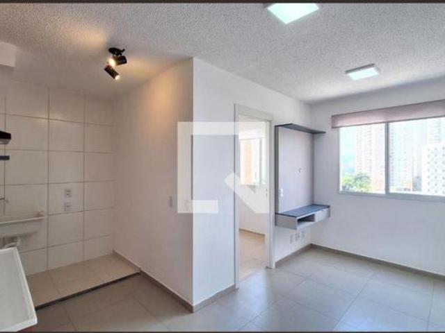 Apartamento à Venda Barra Funda, 2 Quartos, 35 m2