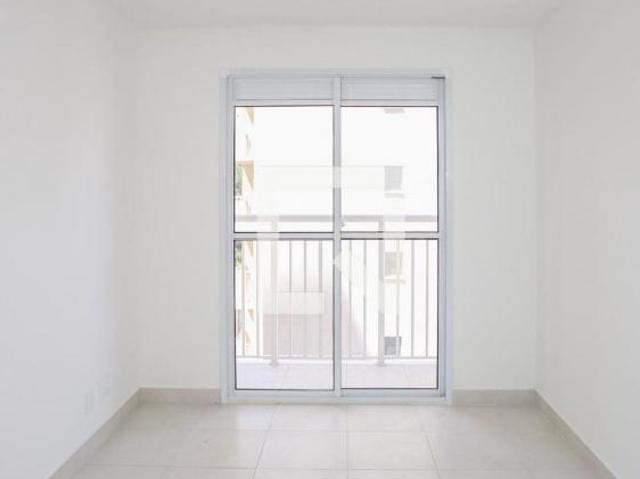 Apartamento à Venda Barra Funda, 2 Quartos, 35 m2