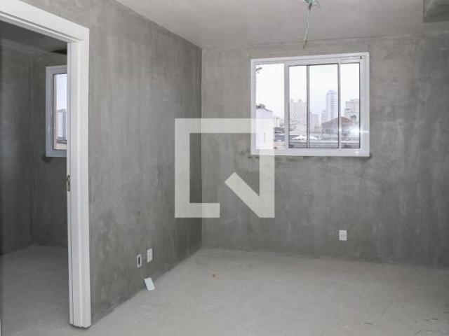 Apartamento à Venda Barra Funda, 2 Quartos, 35 m2