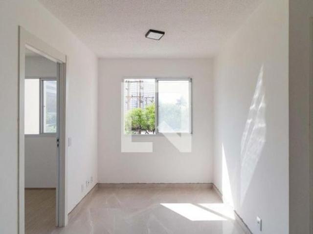 Apartamento à Venda Barra Funda, 2 Quartos, 35 m2