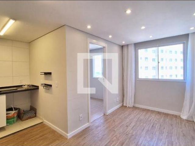 Apartamento à Venda Barra Funda, 2 Quartos, 35 m2