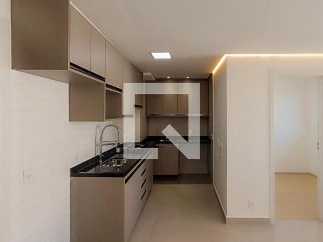 Apartamento à Venda Barra Funda, 2 Quartos, 35 m2