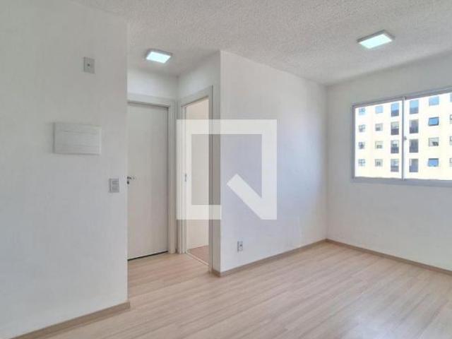 Apartamento à Venda Barra Funda, 2 Quartos, 35 m2