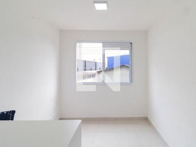 Apartamento à Venda Barra Funda, 2 Quartos, 35 m2