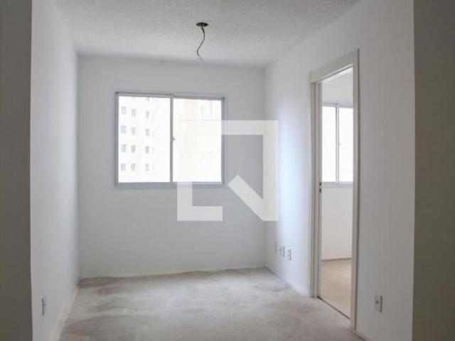 Apartamento à Venda Barra Funda, 2 Quartos, 35 m2