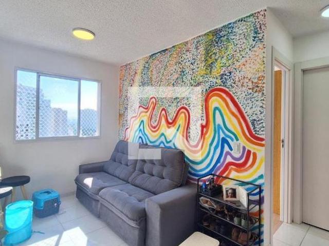 Apartamento à Venda Barra Funda, 2 Quartos, 35 m2