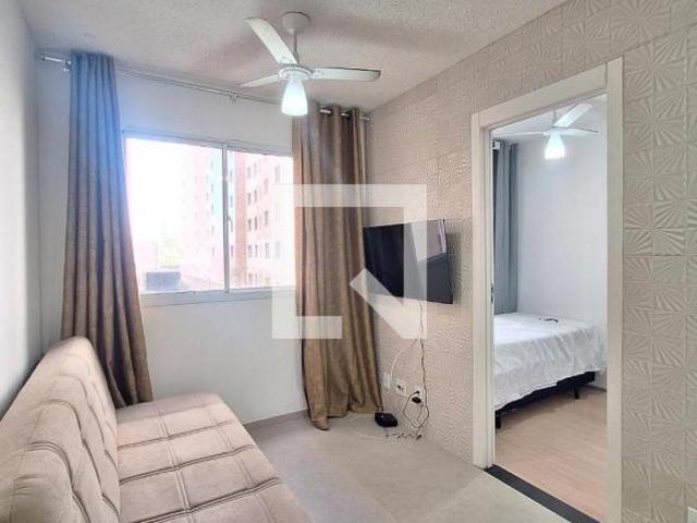 Apartamento à Venda Barra Funda, 2 Quartos, 35 m2