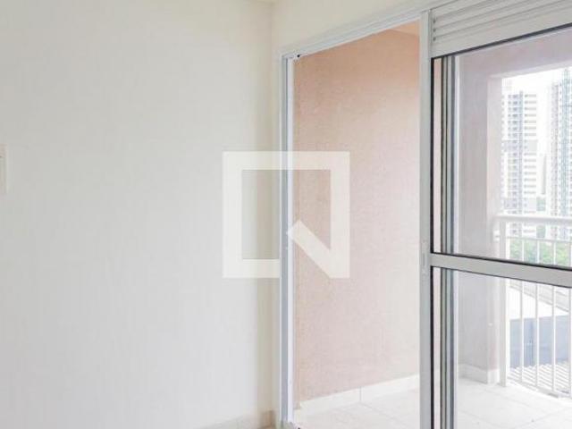 Apartamento à Venda Barra Funda, 2 Quartos, 35 m2