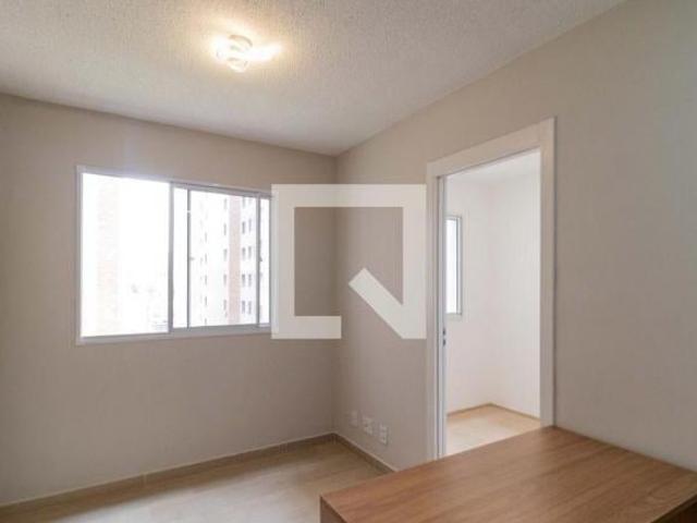 Apartamento à Venda Barra Funda, 2 Quartos, 35 m2