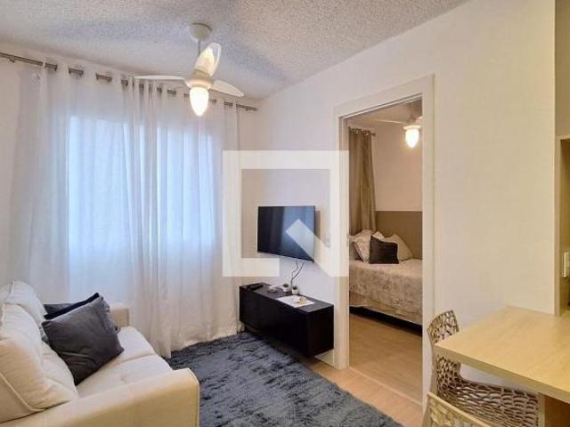 Apartamento à Venda Barra Funda, 2 Quartos, 35 m2