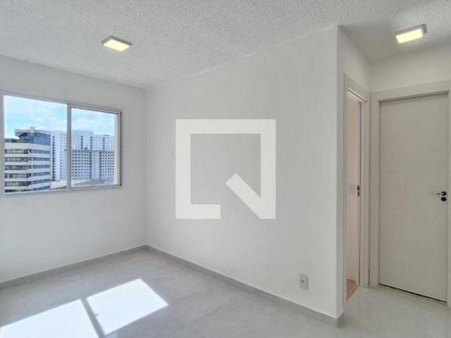 Apartamento à Venda Barra Funda, 2 Quartos, 35 m2