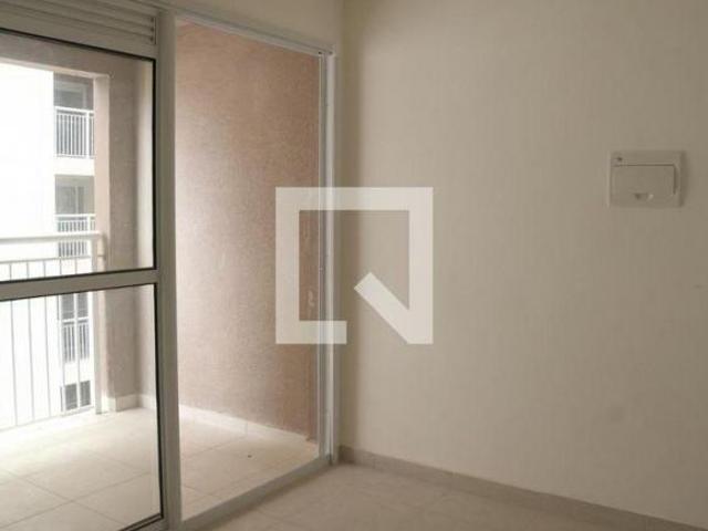 Apartamento à Venda Barra Funda, 2 Quartos, 35 m2