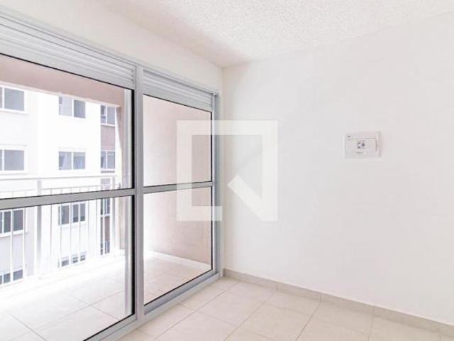 Apartamento à Venda Barra Funda, 2 Quartos, 35 m2
