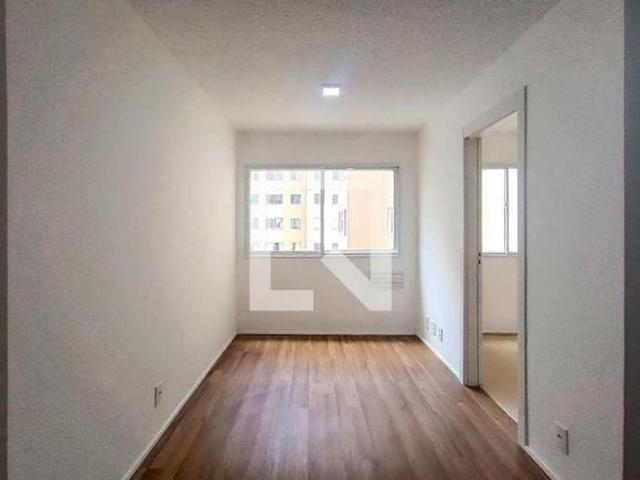 Apartamento à Venda Barra Funda, 2 Quartos, 35 m2