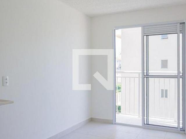 Apartamento à Venda Barra Funda, 2 Quartos, 35 m2