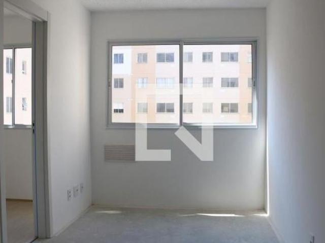 Apartamento à Venda Barra Funda, 2 Quartos, 35 m2
