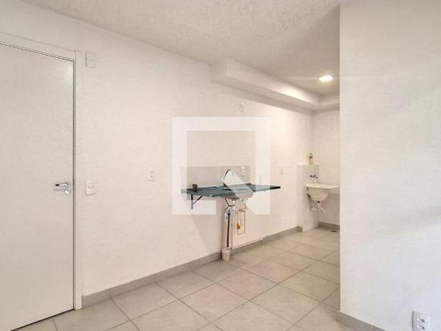 Apartamento à Venda Barra Funda, 2 Quartos, 35 m2