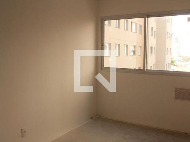 Apartamento à Venda Barra Funda, 2 Quartos, 35 m2