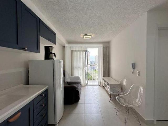 Apartamento à Venda Barra Funda, 2 Quartos, 35 m2