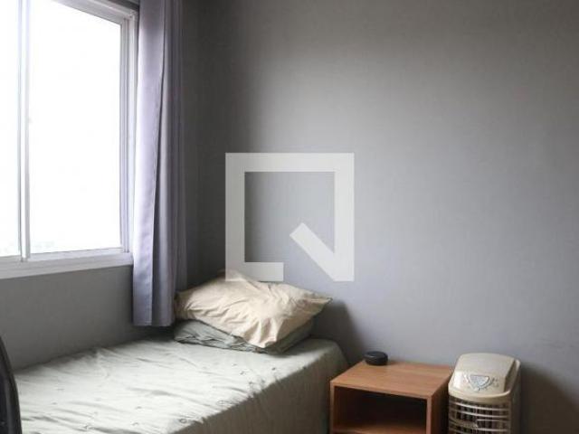 Apartamento à Venda Barra Funda, 2 Quartos, 35 m2