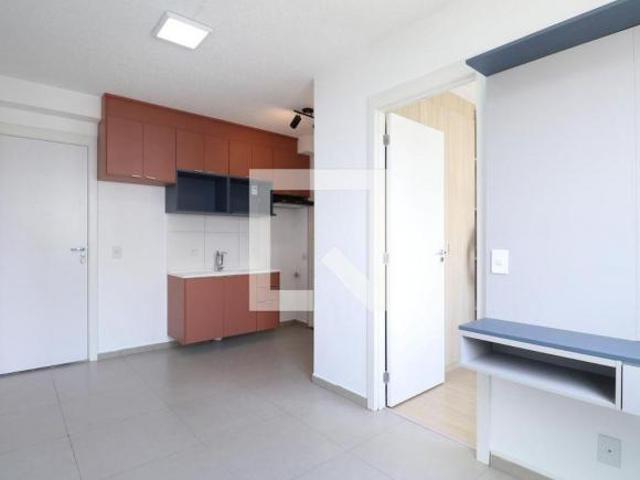 Apartamento à Venda Barra Funda, 2 Quartos, 35 m2