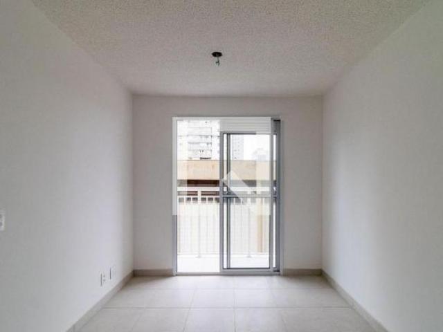 Apartamento à Venda Barra Funda, 2 Quartos, 35 m2