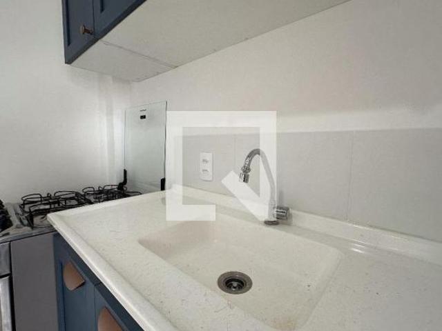 Apartamento à Venda Barra Funda, 2 Quartos, 35 m2
