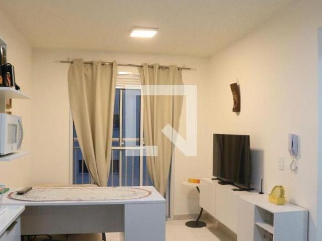 Apartamento à Venda Barra Funda, 2 Quartos, 35 m2