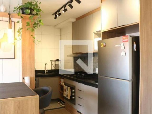 Apartamento à Venda Barra Funda, 2 Quartos, 35 m2