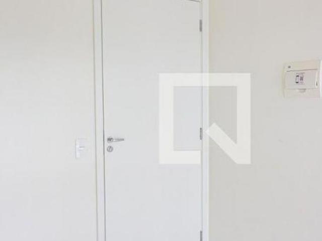 Apartamento à Venda Barra Funda, 2 Quartos, 35 m² São Paulo