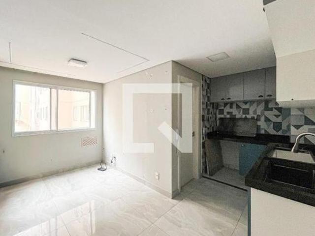 Apartamento à Venda Barra Funda, 2 Quartos, 35 m² São Paulo