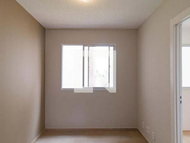 Apartamento à Venda Barra Funda, 2 Quartos, 35 m² São Paulo