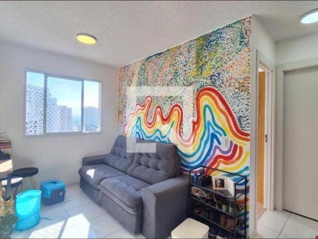 Apartamento à Venda Barra Funda, 2 Quartos, 35 m² São Paulo